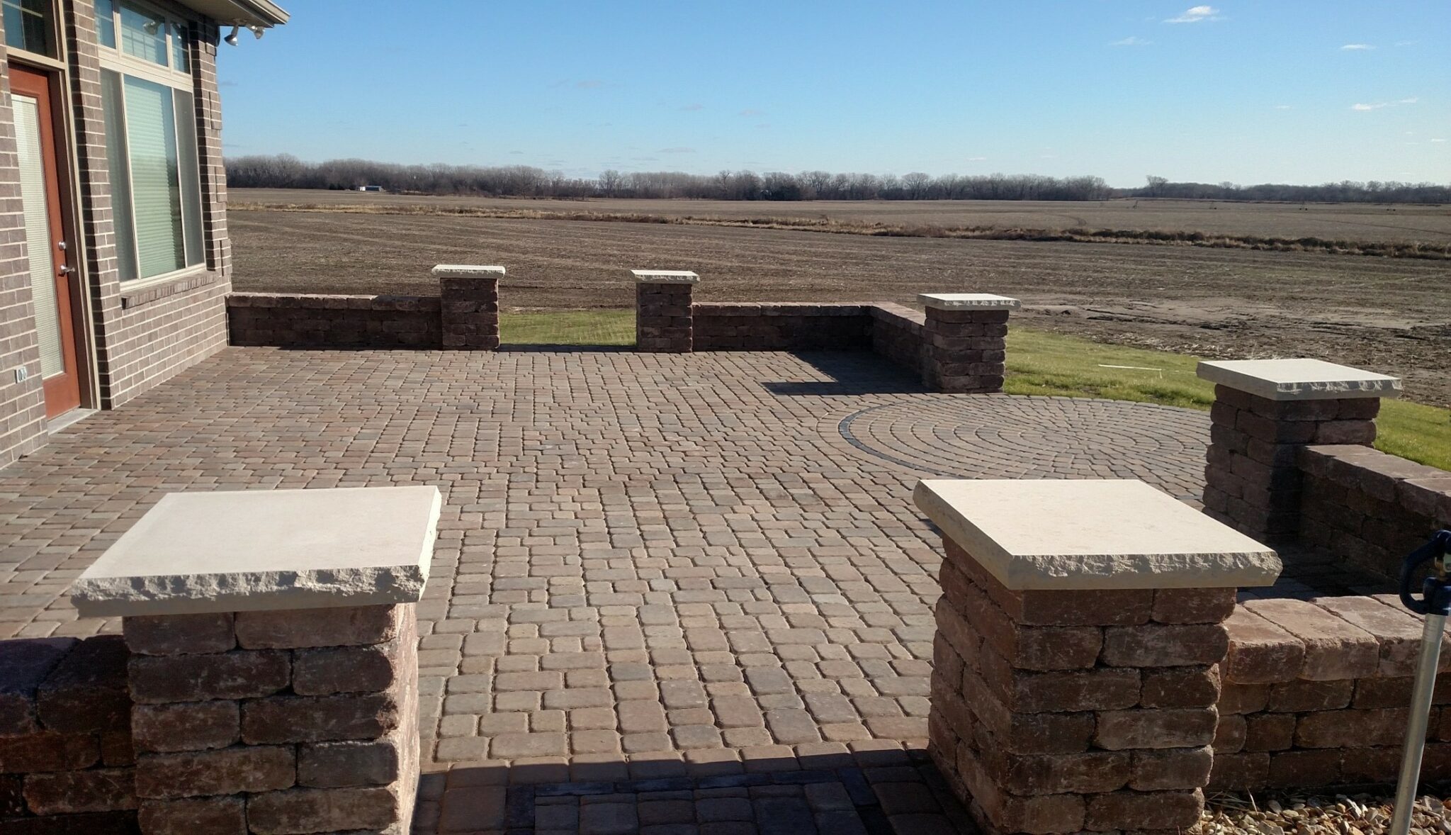 Portfolio – Valleyscapes Landscaping